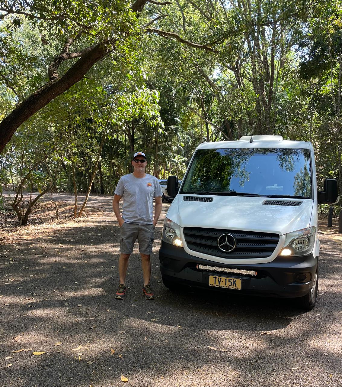 Humpty Doo Hotel Tour | Authentic Aussie Experience » Dreamtime ...